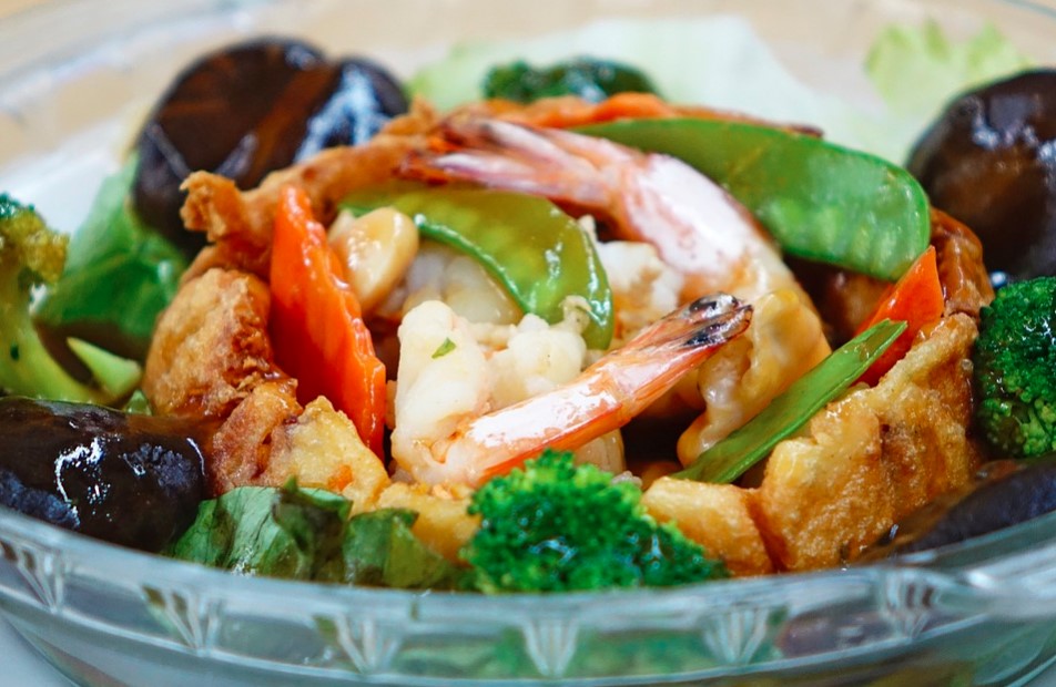 King's Chinese Takeaway